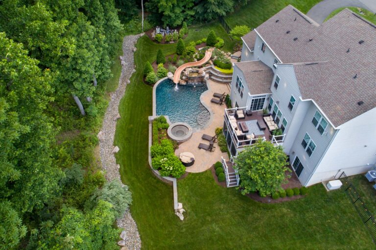 Before & After - Kane Landscape, Inc.