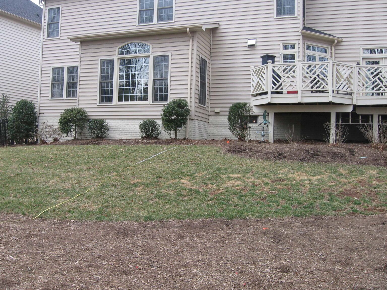 Before & After - Kane Landscape, Inc.