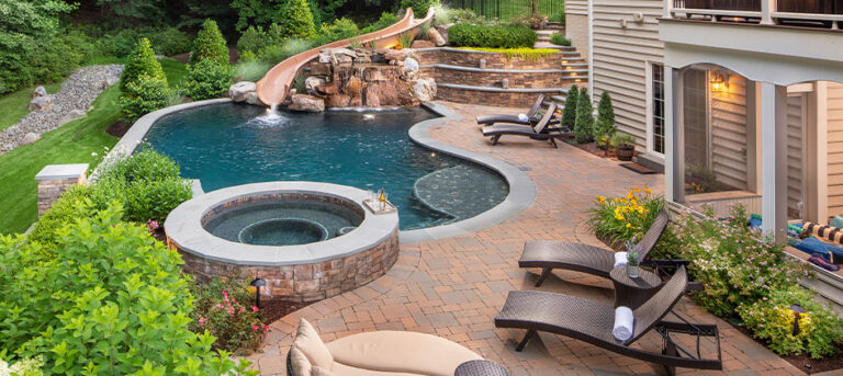 Landscape Architect, Landscape Design Leesburg, Ashburn, McLean, VA ...